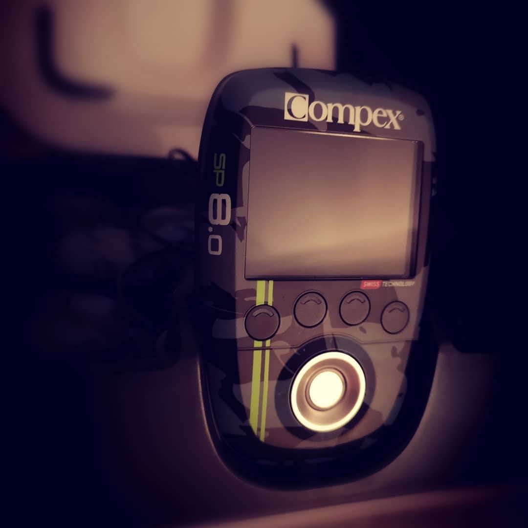 Prenez Rdv pour une séance de Compex... Moins de douleurs, meilleure ...