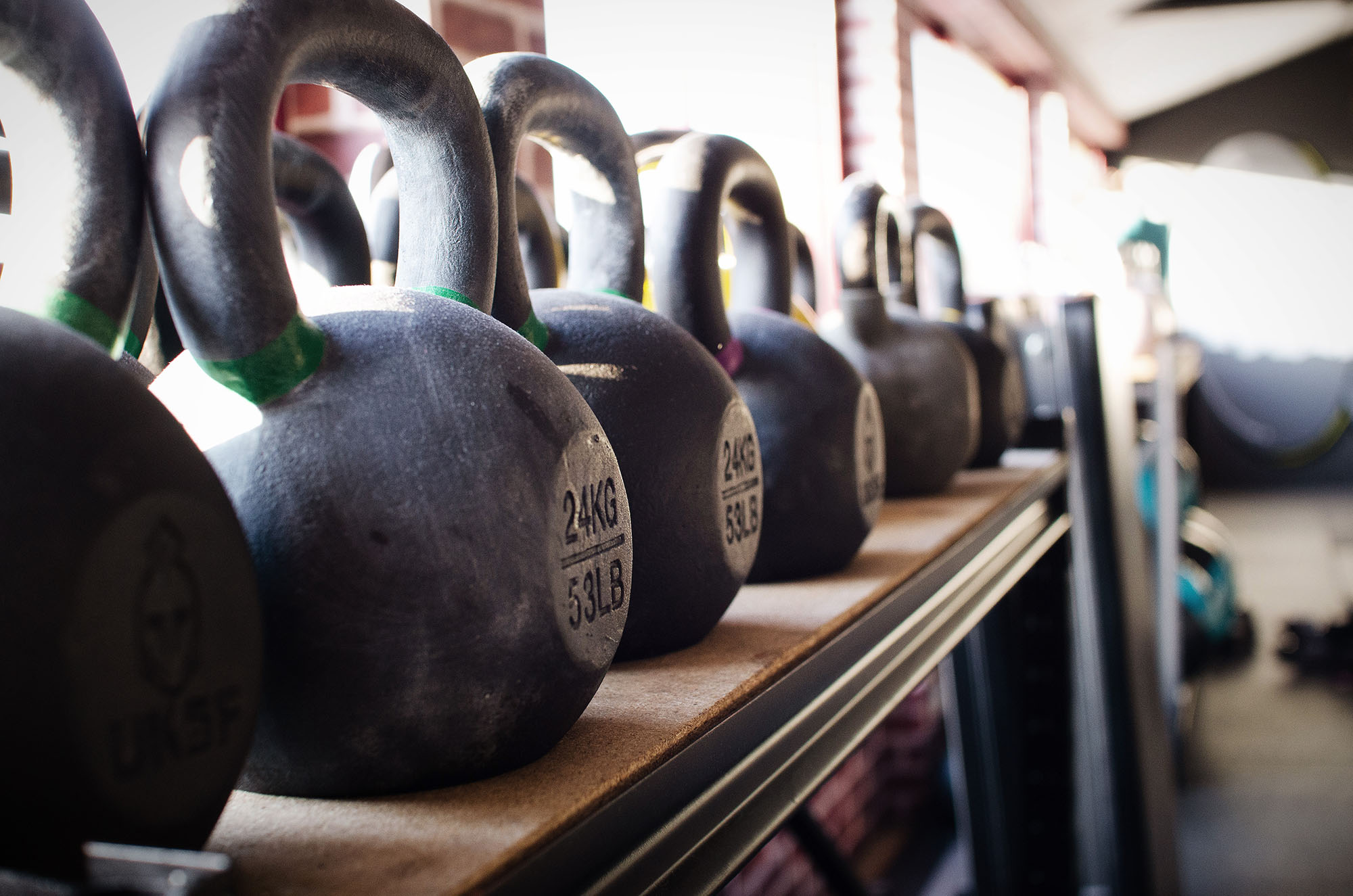 CrossFit - La Box Crossfit Bonaparte - Musculation et Crossfit en Vendée
